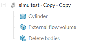 Error : Found 1 body only assigned to advanced concepts and not ...