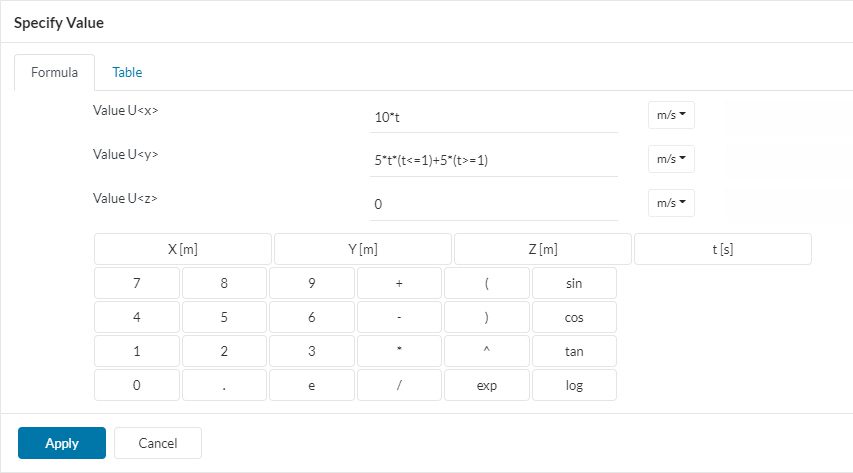 Error message for simulation - #2 by SBlock - Project Support - SimScale CAE Forum