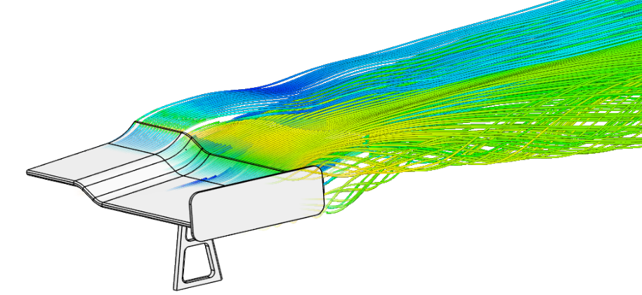 External Aerodynamics Setup - #12 by jaimegm16 - Project Support - SimScale CAE Forum