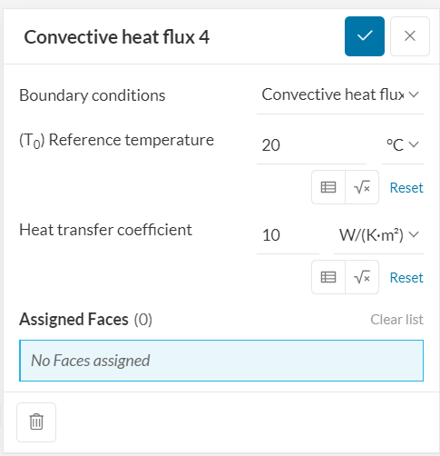 Temperature Simulation - Project Support - SimScale CAE Forum