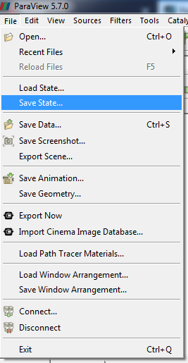 ParaView Help - Project Support - SimScale CAE Forum