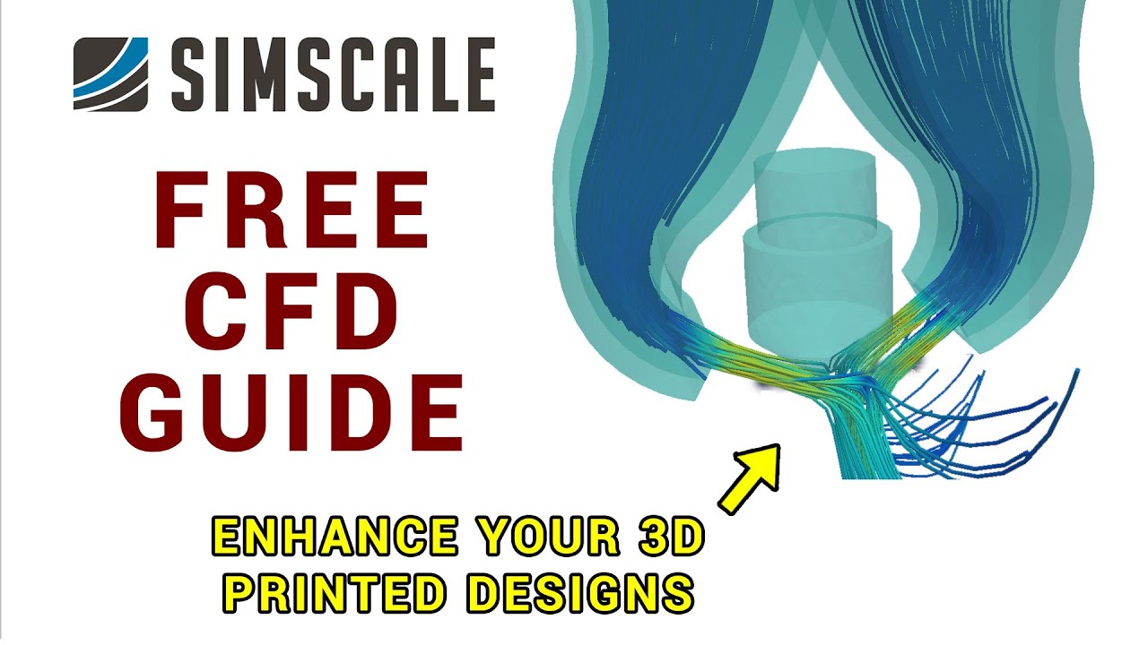 SimScale says I don't have boundaries, but I do. I think - Fluid Flow ...
