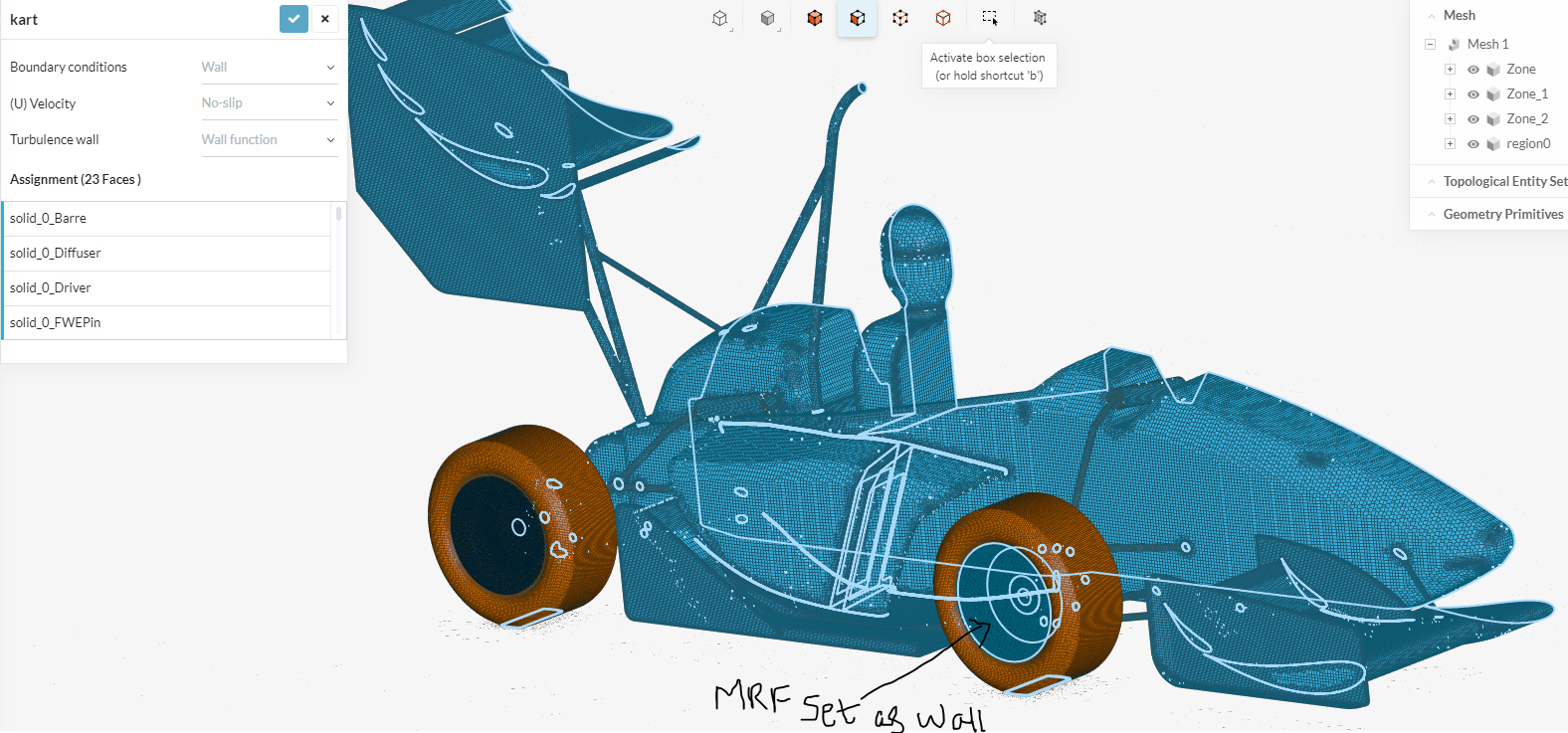 Simulation run error - Project Support - SimScale CAE Forum