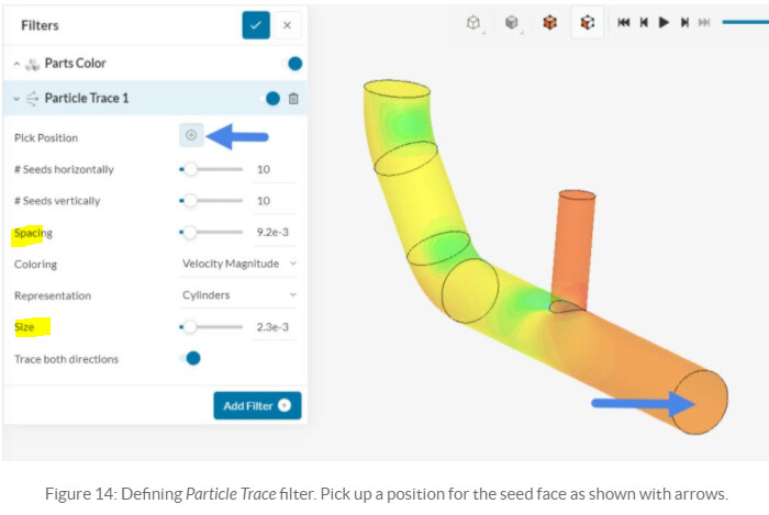 How Can I Find Drag With CFD? - Project Support - SimScale CAE Forum