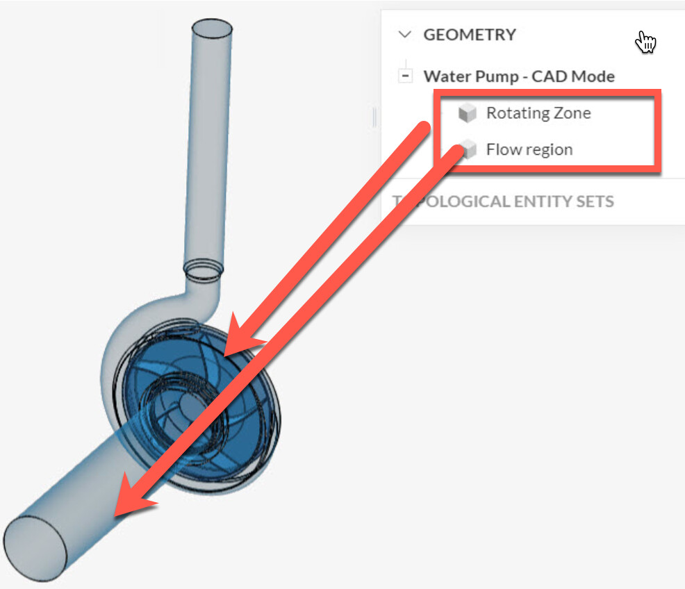 Check list to troubleshoot a Rotating machinery simulation - Using SimScale - SimScale CAE Forum