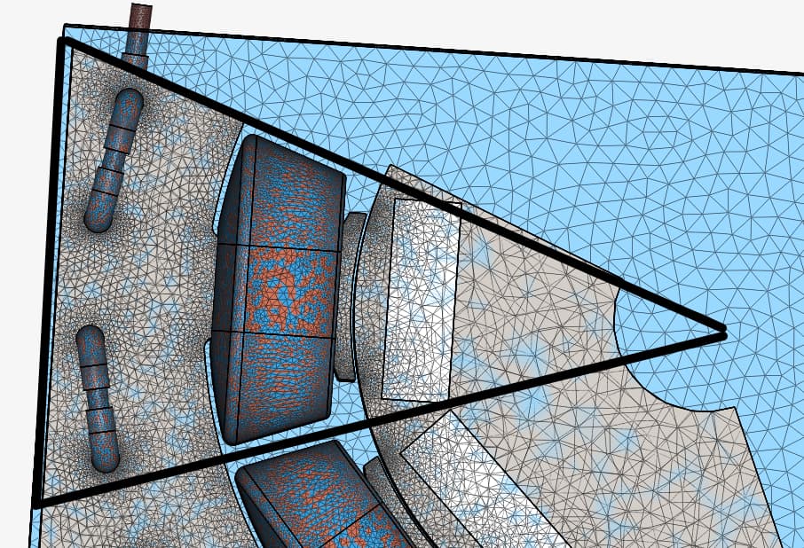 Mesh error - Project Support - SimScale CAE Forum