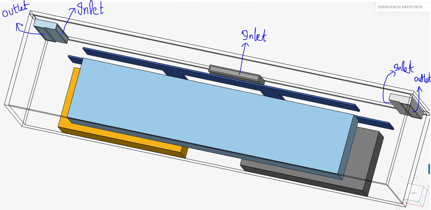 CAD Model Preparation - CAD Mode Support - SimScale CAE Forum