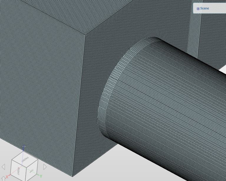 Continuity problem with a multiphase simulation - Page 2 - Project Support - SimScale CAE Forum
