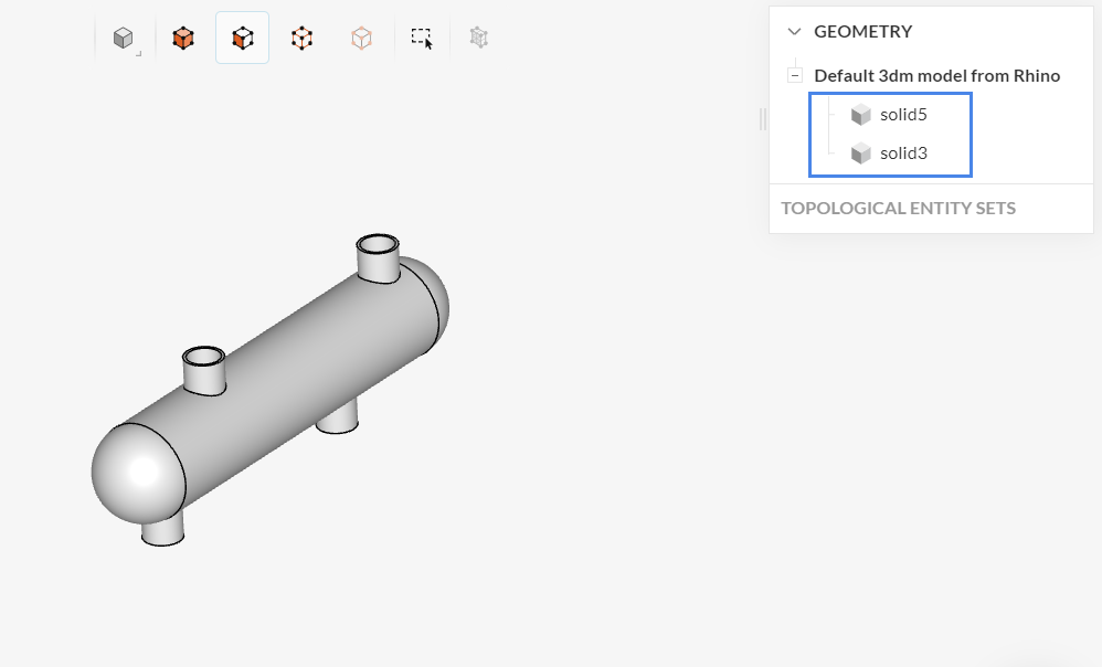 How to keep the layer names in .3dm models imported from Rhino? - Using ...