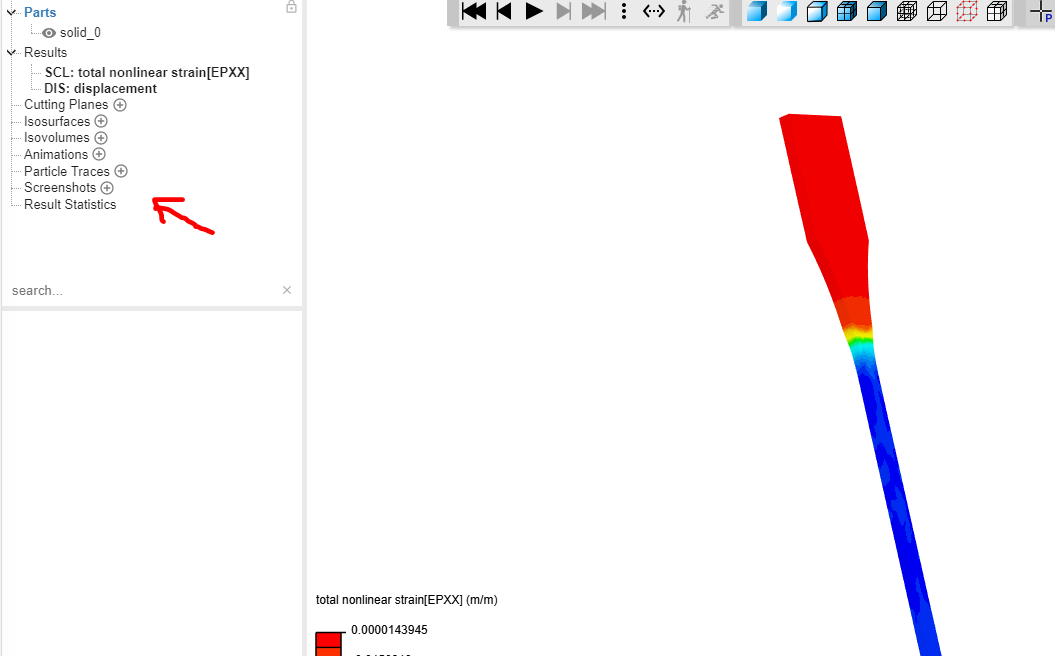 2D plot tool? - Using SimScale - SimScale CAE Forum