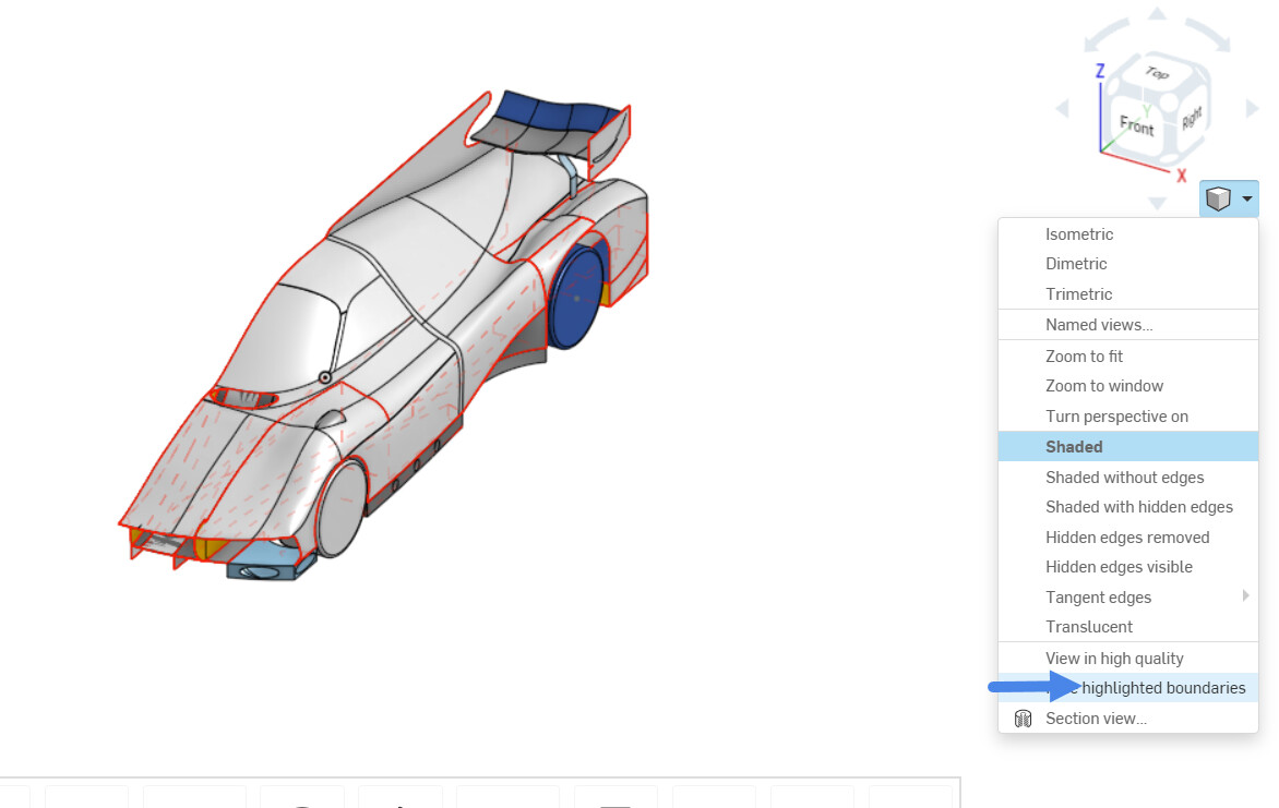 Importing From Onshape - CAD Mode Support - SimScale CAE Forum