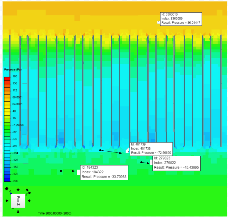 Porous Media Simulation Guide For FSAE Radiator - Project Support - SimScale CAE Forum