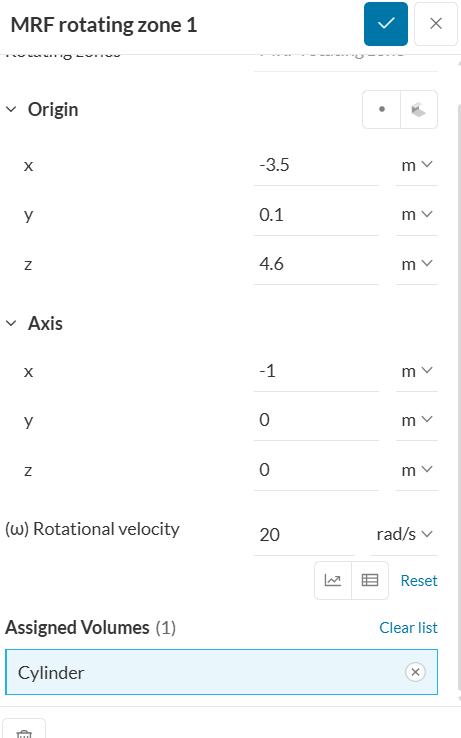 Error : Found 1 body only assigned to advanced concepts and not ...