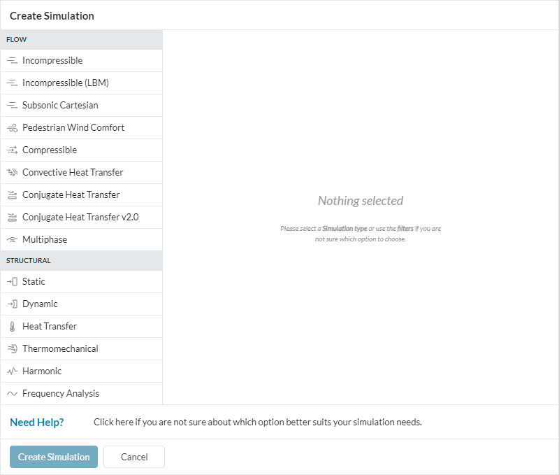 Fluid-Structure Interaction - Fluid Flow / CFD - SimScale CAE Forum