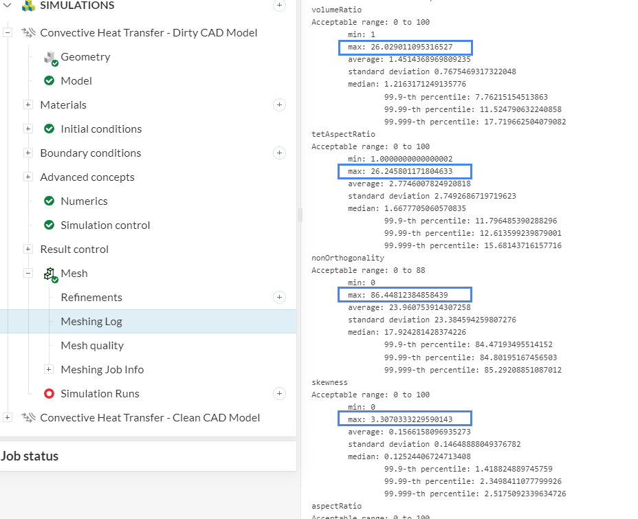 Most Common CAD Issues with an Example - Using SimScale - SimScale CAE Forum
