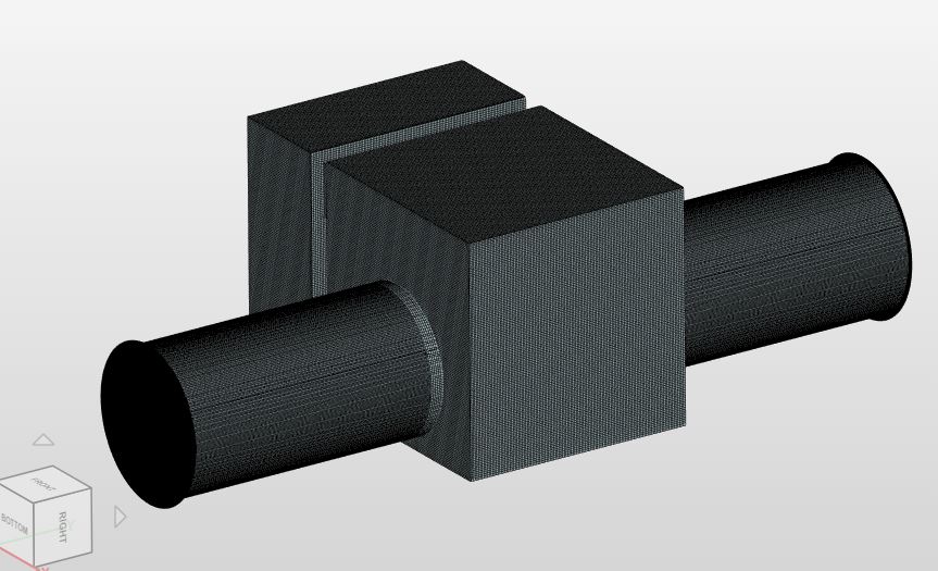 Continuity problem with a multiphase simulation - Page 2 - Project Support - SimScale CAE Forum