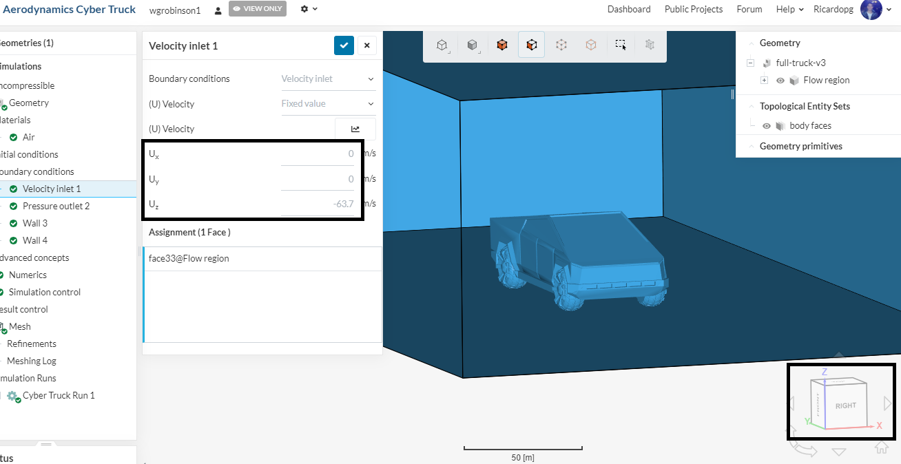 Beginner CFD Analysis Mistake - Project Support - SimScale CAE Forum