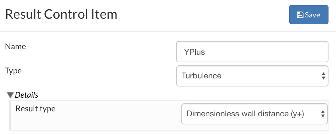 Y+ (yplus) - Generate Wall Spacing for CFD - Fluid Flow / CFD ...