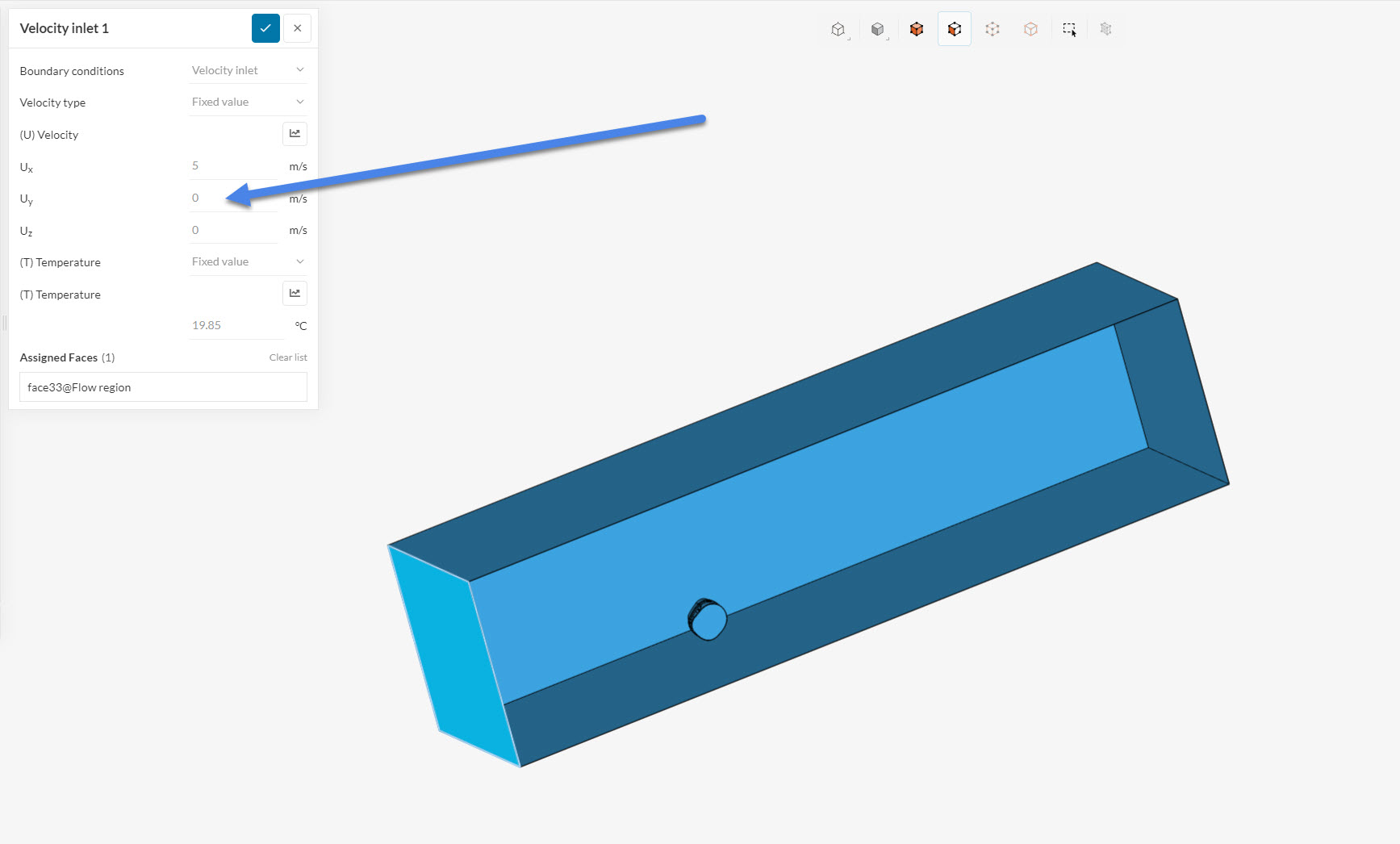 Errors in compressible simulation - Using SimScale - SimScale CAE Forum