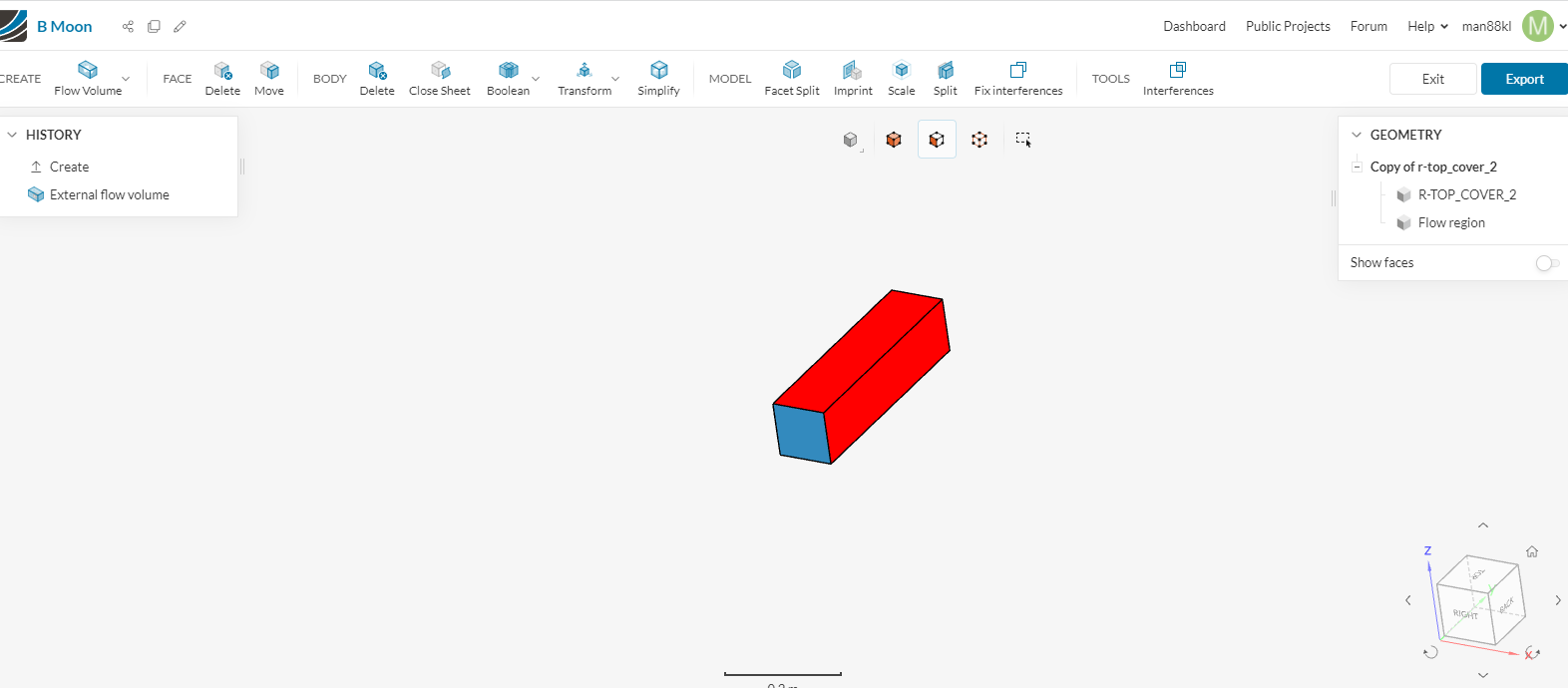 Errors in compressible simulation - Using SimScale - SimScale CAE Forum
