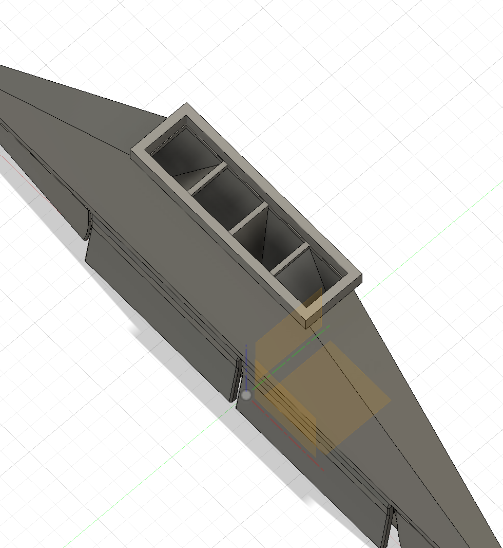 Hollow Body - Project Support - SimScale CAE Forum