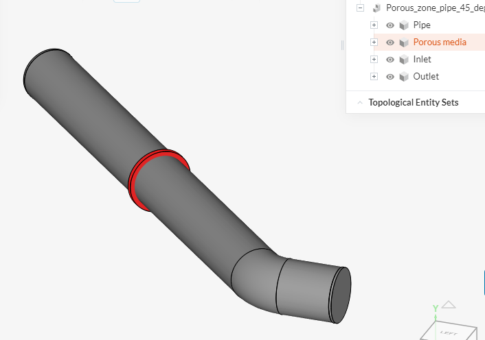 Porous Media Simulation Guide For FSAE Radiator - Project Support ...