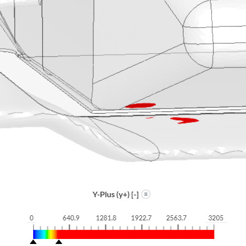 Velocity field started diverging - Project Support - SimScale CAE Forum