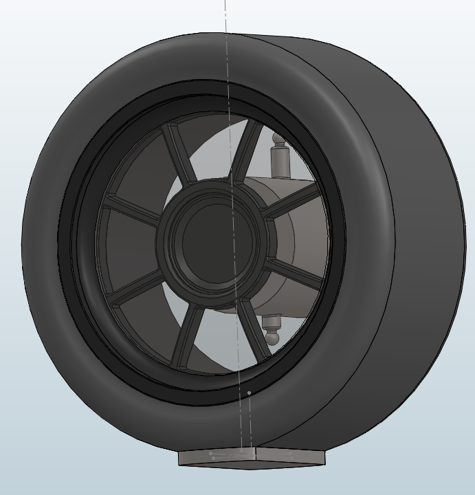 How to Create a Fully Adjustable FSAE Solidworks Model for CFD ...