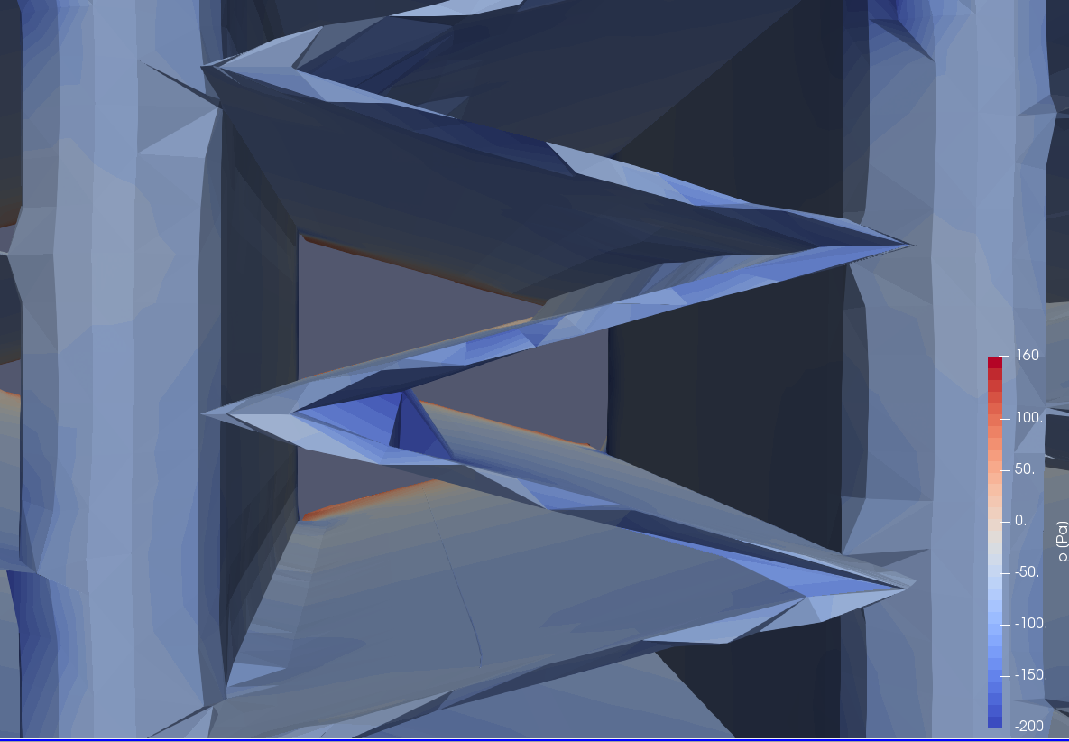 Porous Media Simulation Guide For FSAE Radiator - Project Support ...