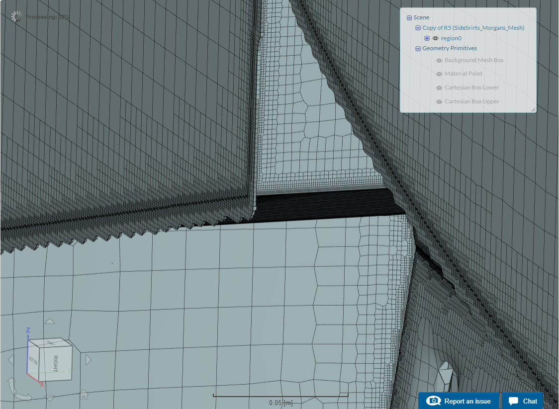 FSAE Meshing Errors/Help! - Page 2 - CAD & Meshing - SimScale CAE Forum