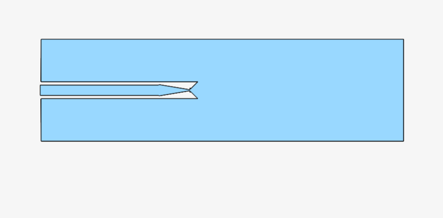 2D Meshing in Simscale - CAD & Meshing - SimScale CAE Forum