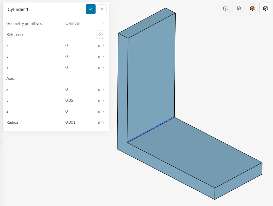 How to Perform an FEA Mesh Convergence Study in SimScale - Using ...