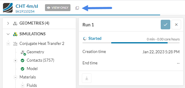 My simulation run too long - Using SimScale - SimScale CAE Forum