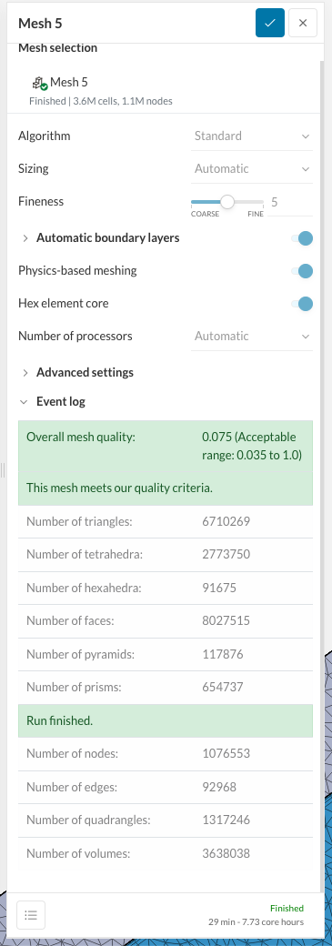 Simulation problem - Project Support - SimScale CAE Forum