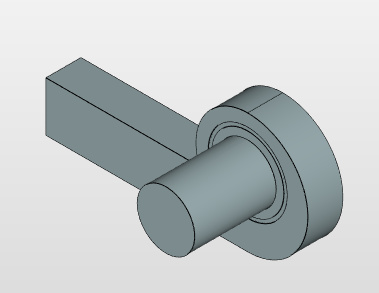 Blades Comparison for Radial Fan Design with CFD Analysis by Ali_Arafat ...