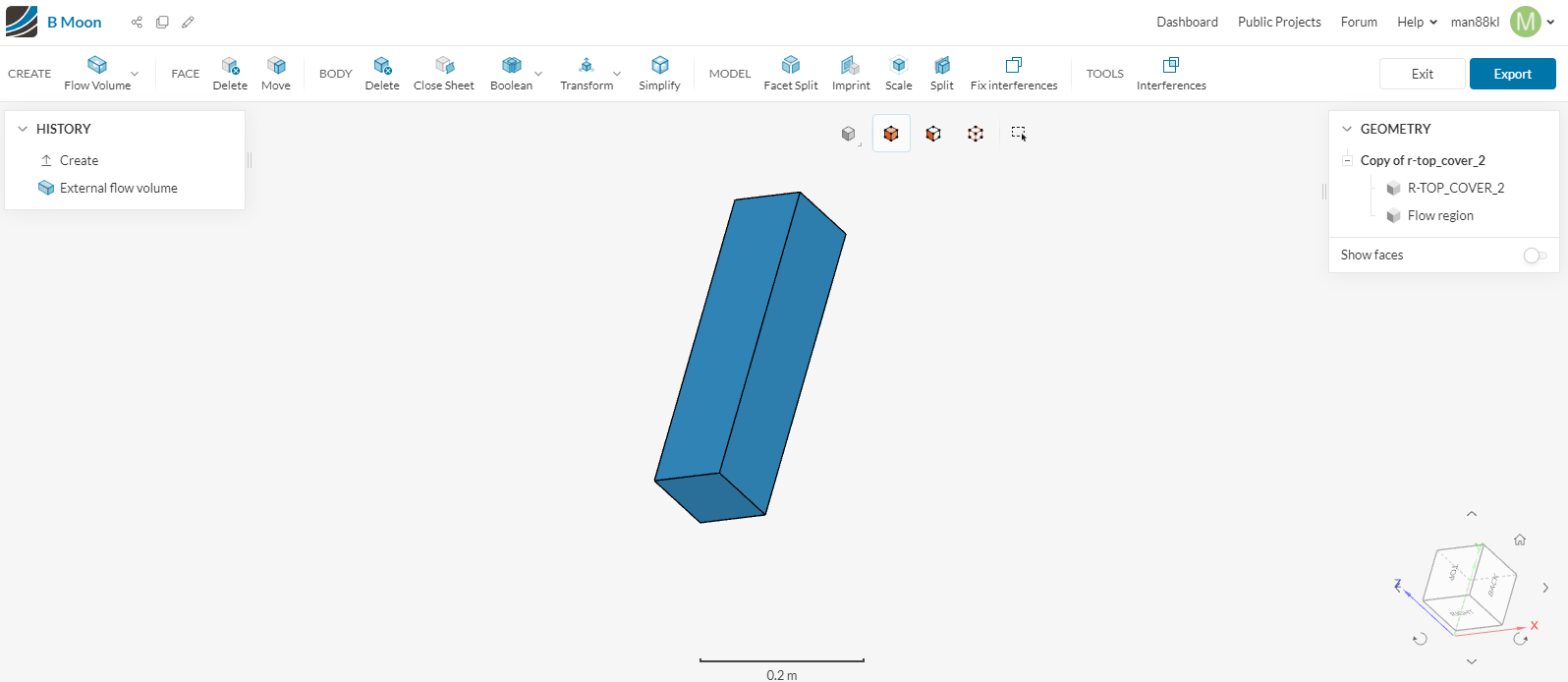 Errors in compressible simulation - Using SimScale - SimScale CAE Forum