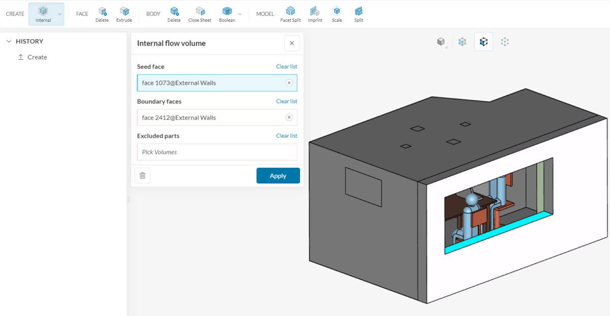"A setup with at least 28 regions is being used in a single-region ...