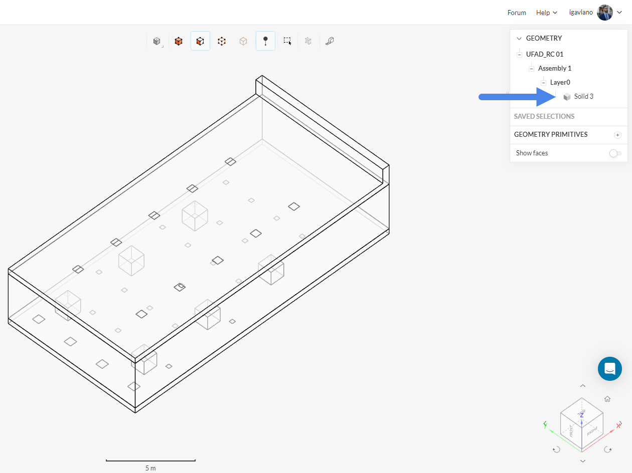 Flow Volume creation failed - Project Support - SimScale CAE Forum
