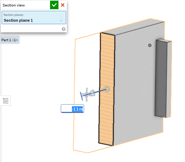 Problem with the region and the geometry - Using SimScale - SimScale CAE Forum