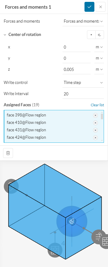 Torodial propeller - Project Support - SimScale CAE Forum