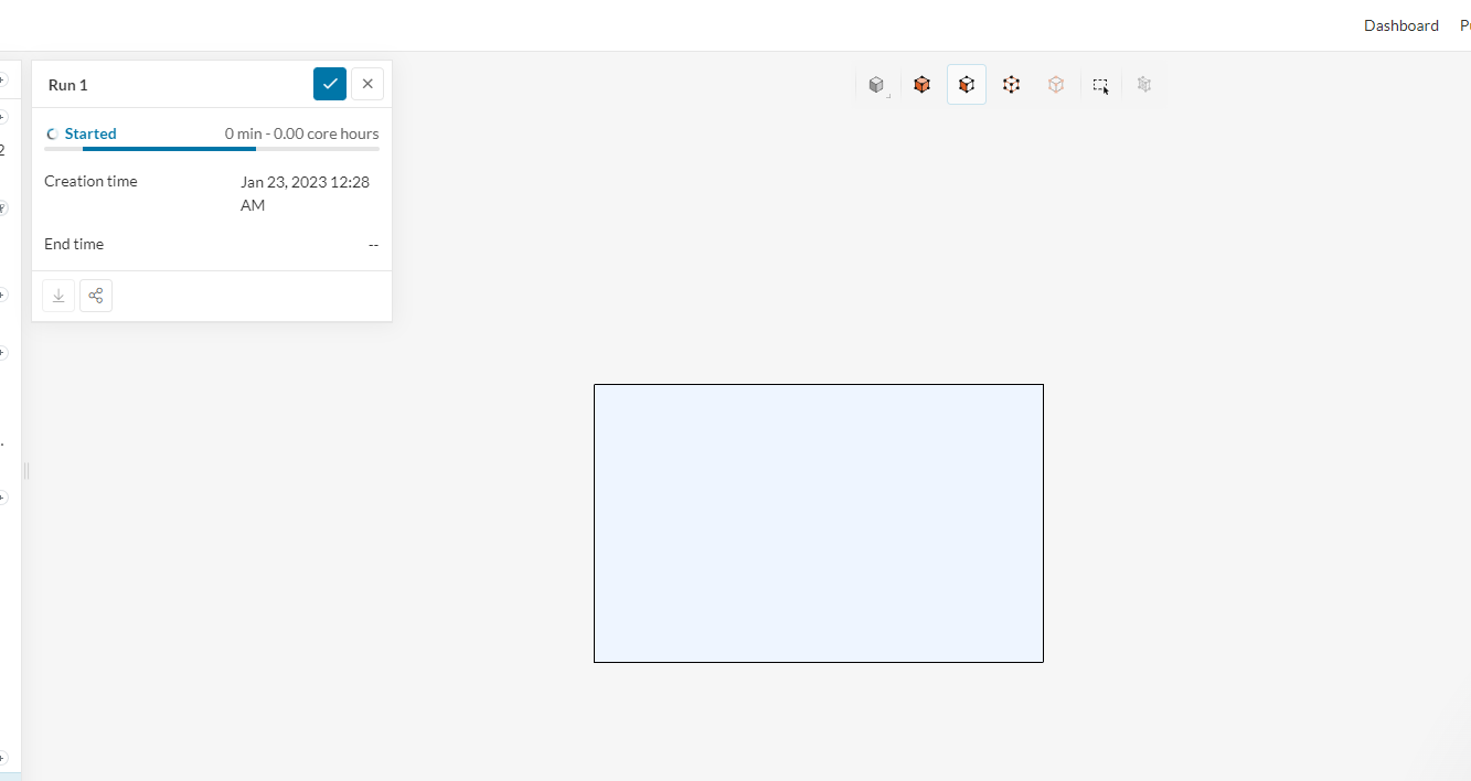 My simulation run too long - Using SimScale - SimScale CAE Forum