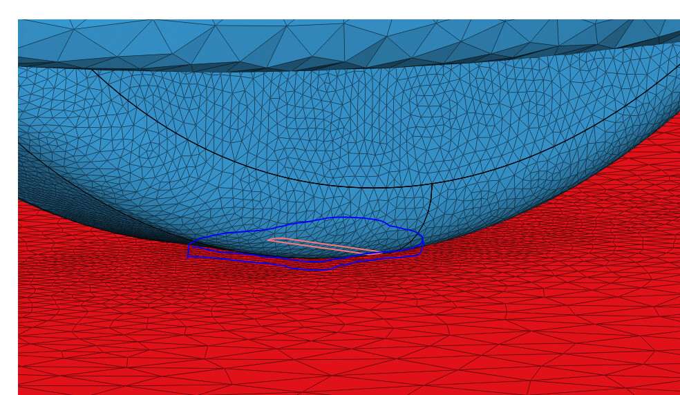Convergence of CFD simulation - Project Support - SimScale CAE Forum