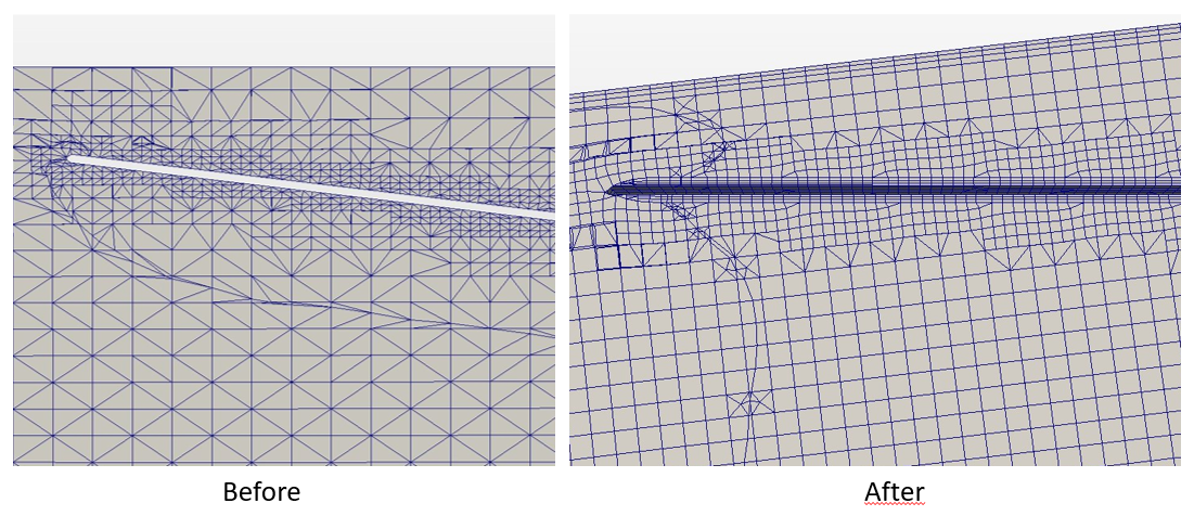 Boundary Layer Modelling - Using SimScale - SimScale CAE Forum