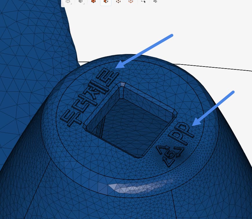 Fatal Mesh Errors - Project Support - SimScale CAE Forum