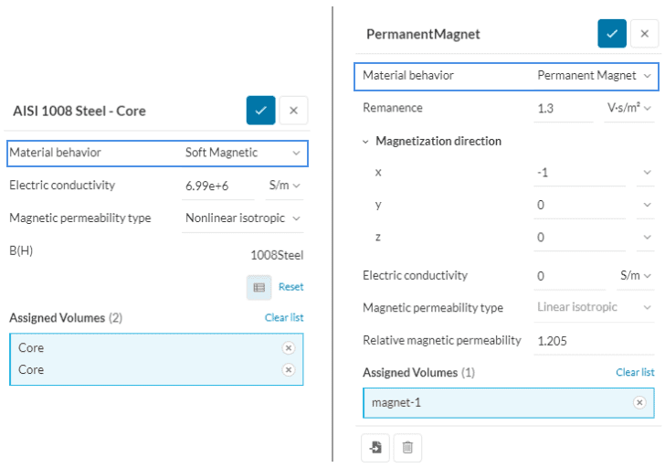 Electromagnetic simulation - Using SimScale - SimScale CAE Forum