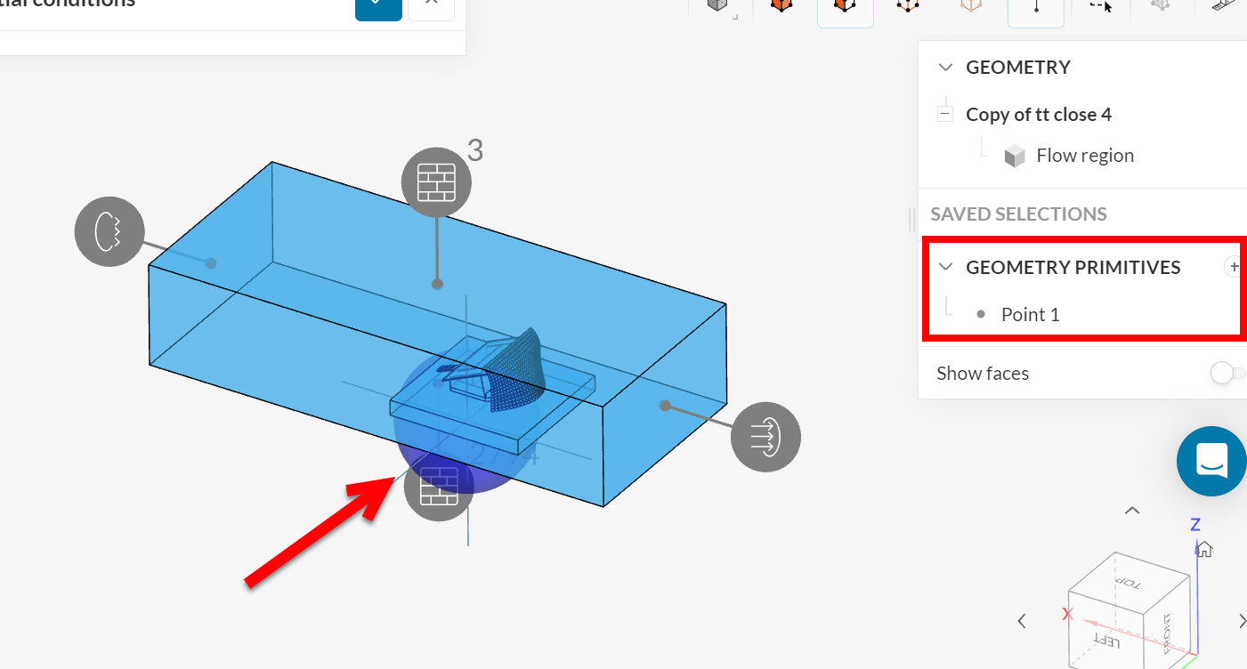 Velocity field started diverging. Please check the mesh quality - Project Support - SimScale CAE ...