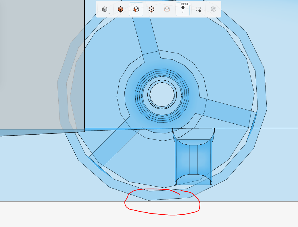 Error: Velocity field started diverging - Project Support - SimScale CAE Forum