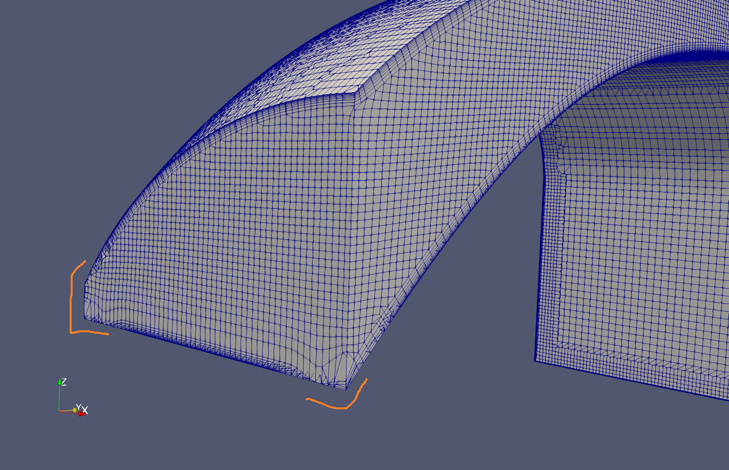 Inflate boundary layer induced illegal faces - Project Support ...