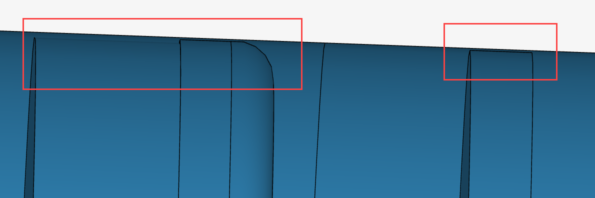 Fluid flow through the filter structure - #3 by SBlock - Project Support - SimScale CAE Forum