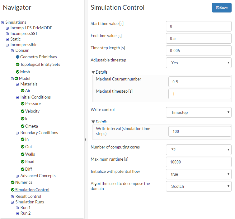Simulation of F1 Diffuser! - Project Support - SimScale CAE Forum